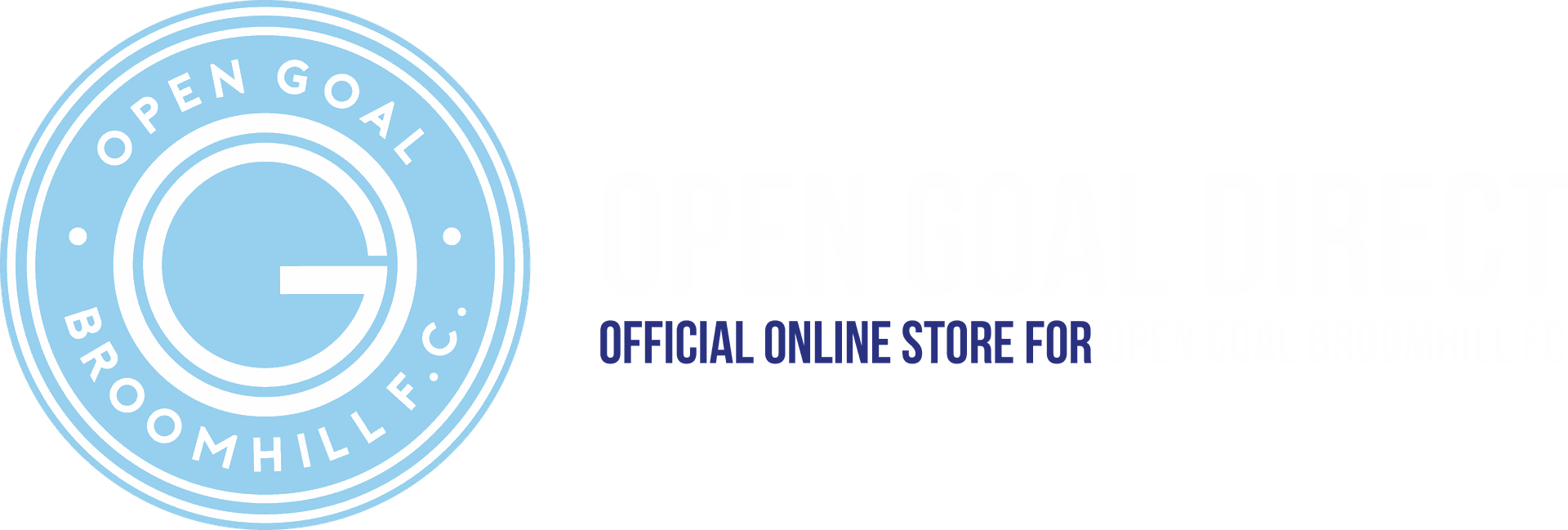 Shop | Open Goal